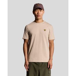 Lyle & Scott Lyle & Scott Sport-T-Shirt &ndash; Grau