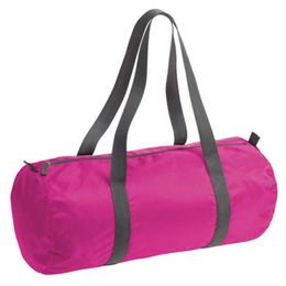 Halfar - Reisetasche "Canny" (Fuchsie)