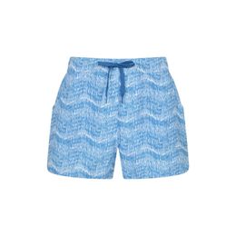 Mountain Warehouse - Boardshorts f&uuml;r Damen, Stretch (Blau)