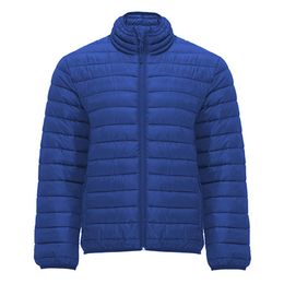 Roly - "Finland" Steppjacke f&uuml;r Herren (Leuchtend Blau)