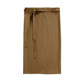 CG Workwear - "Roma 80" Bistrosch&uuml;rze (Karamell)