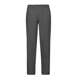 Fruit of the Loom - "Classic" Jogginghosen f&uuml;r Herren (Dunkles Grau)