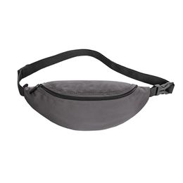 Halfar - "Daily" G&uuml;rteltasche (Anthrazit)