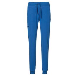Exner - Hosen f&uuml;r Herren/Damen Unisex (K&ouml;nigsblau)