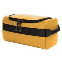 Halfar - Kulturtasche "Active" (Senf)