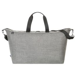Halfar - "Europe" Wochenend-Reisetasche (Grau)