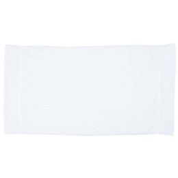 Towel City - Badetuch "Luxury" (Wei&szlig;)