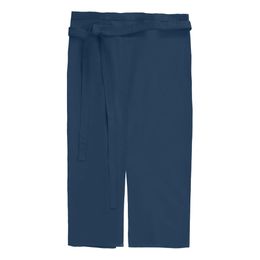 CG Workwear - Sch&uuml;rze "Milano" (Dunkelblau)