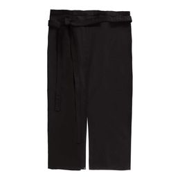CG Workwear - Sch&uuml;rze "Milano" (Schwarz)