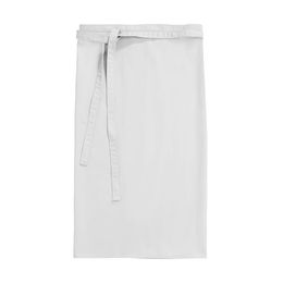 CG Workwear - Bistrosch&uuml;rze "Roma 80 GreeNature" (K&uuml;hles Grau)