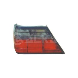 Alkar Lichtscheibe, Heckleuchte 2309451 links f&uuml;r Mercedes