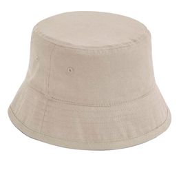 Beechfield - Schlapphut f&uuml;r Herren/Damen Unisex (Sand)