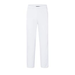 Karlowsky - "Essential" Hosen f&uuml;r Herren/Damen Unisex (Wei&szlig;)