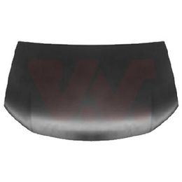 Van Wezel Motorhaube 1507660 f&uuml;r DACIA