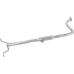 POLMO Mittelschalld&auml;mpfer 1231 f&uuml;r MAZDA