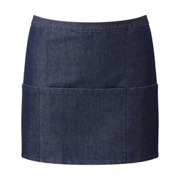 Premier - Barsch&uuml;rze "Colours Collection", Denim (Indigo-Jeansblau)
