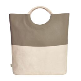 Halfar - Einkaufstasche "Sunny" (Khaki)