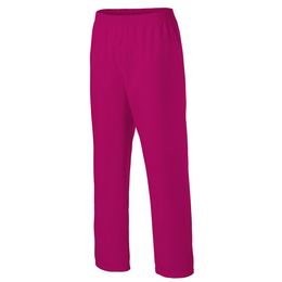 Exner - Hosen f&uuml;r Herren/Damen Unisex (Beerenrot)