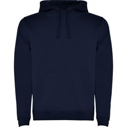 Roly - "Urban" Kapuzenpullover f&uuml;r Herren (Dunkles Marineblau)
