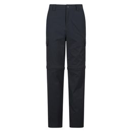Mountain Warehouse - "Delta" Cargo-Hose f&uuml;r Herren (Schwarz)