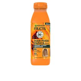 Garnier Fructis Hair Food Papaya Reparierendes Shampoo 350 ml
