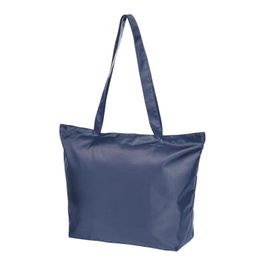 Halfar - Einkaufstasche "Store" (Marineblau)