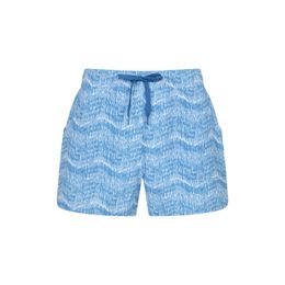 Mountain Warehouse - Boardshorts f&uuml;r Damen, Stretch (Blau)