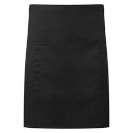 Premier - Taillensch&uuml;rze "Colours", Tasche (Schwarz)