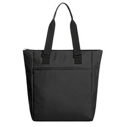 Halfar - "Daily" Cooler Tragetasche (Schwarz)