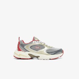 Lacoste - Herren Sneaker "Storm 96 2K", Kunststoff (Rot)