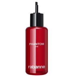 Rabanne Phantom In Red Parfum Elixier Nachf&uuml;llung 200ml