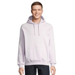 SOLS Unisex-Adult Stellar Hoodie (Flieder)