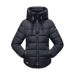 Navahoo Damen Steppjacke Amayaa &ndash; Elegant & Leicht Gef&uuml;ttert