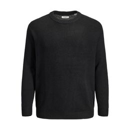 Ecologie - "Taroko" Sweatshirt Nachhaltig f&uuml;r Herren/Damen Unisex (Schwarz)
