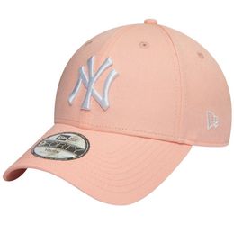 New Era - "9forty Fashion" Baseball-M&uuml;tze f&uuml;r Kinder (Pink)