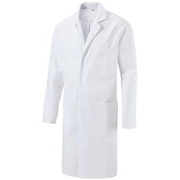 Exner - Jacke f&uuml;r Herren/Damen Unisex (Wei&szlig;)