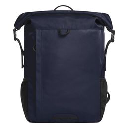 Halfar - Rucksack "Mellow" (Marineblau)