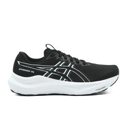 asics GT-2000 14 - breit (2E) Schuhe Herren schwarz 42.5