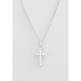 U.S. Polo Assn. US Polo Assn Jewellery Amelie Rhodium-Halskette
