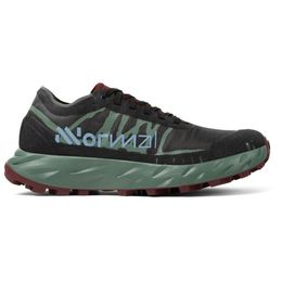 NNormal Kjerag Brut Schuhe Unisex rot 43.3