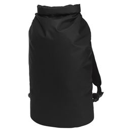 Halfar - Rucksack "Splash" (Matt Schwarz)