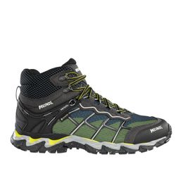 Scarpa da trekking Meindl HOUSTON MID GTX Schwarz / 47