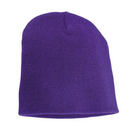 Flexfit - M&uuml;tze (Violett)