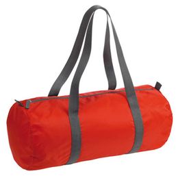 Halfar - Reisetasche "Canny" (Rot)