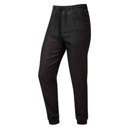 Premier - "Artisan" Koch Jogginghose f&uuml;r Herren/Damen Unisex (Jeans-Schwarz)