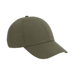 Beechfield - Baseball-M&uuml;tze f&uuml;r Herren/Damen Unisex (Sand)