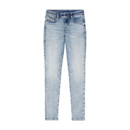 Diesel - "2017 Slandy" Jeans f&uuml;r Herren (Blau)