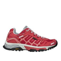 Scarpa da trekking Meindl FINALE LADY GTX Rot / 37.5