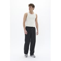 Matinique Casual Hose MABarton Gerade Passform black