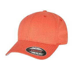 Flexfit - Kappe (W&uuml;rziges Orange)